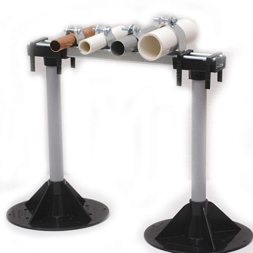 Pipe Prop Marketing Products - Pipe Prop