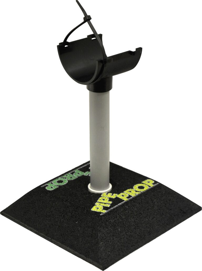 Pipe Prop Introduces The New RUB Models - Pipe Prop