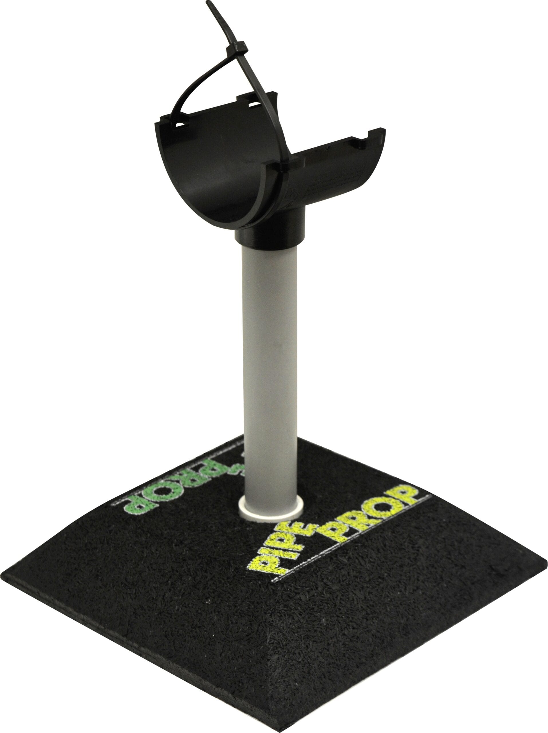 Pipe Prop Introduces The New RUB Models - Pipe Prop - Pipe Support System