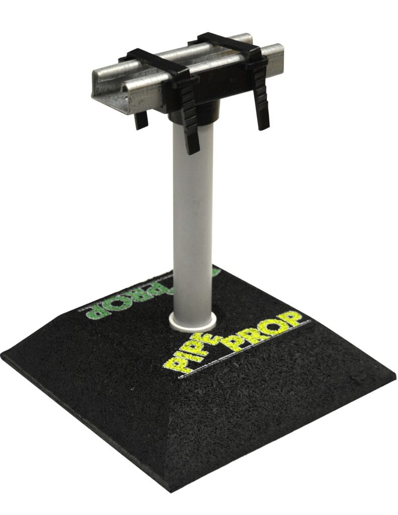 Pipe Prop Introduces The New RUB Models - Pipe Prop